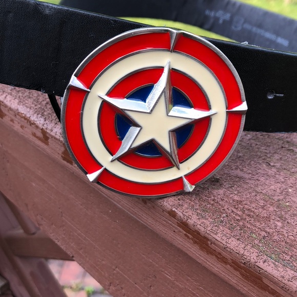 Accessories | Marvel Style Belt | Poshmark
